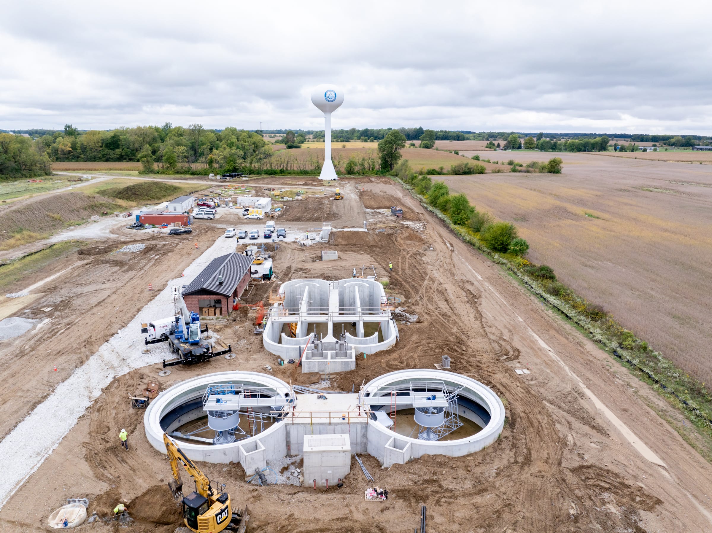 Build-Operate-Transfer (BOT) - Reynolds Construction